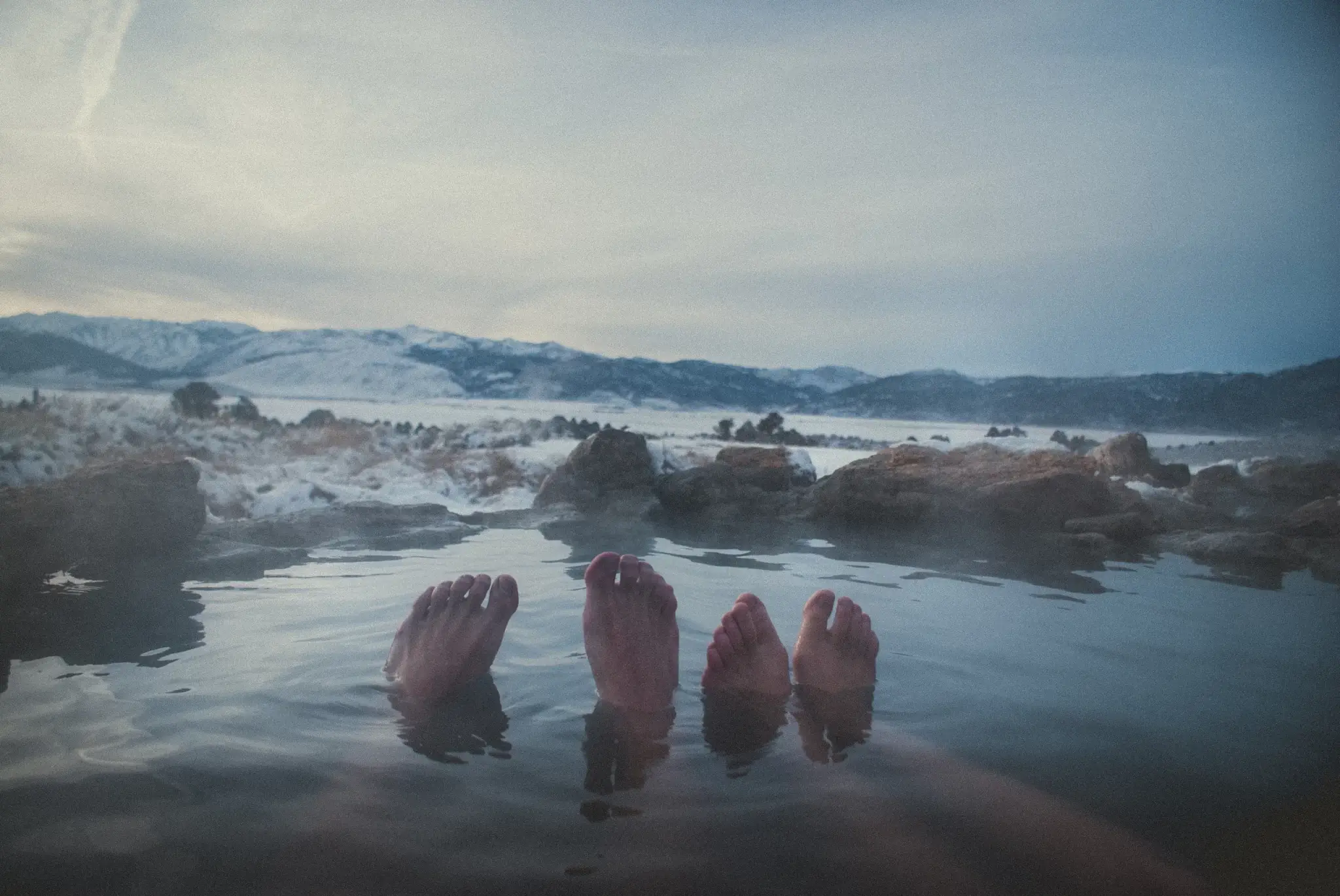 Navigating Relationship Challenges: The Power of Two Great Choices - Underneath The Moon