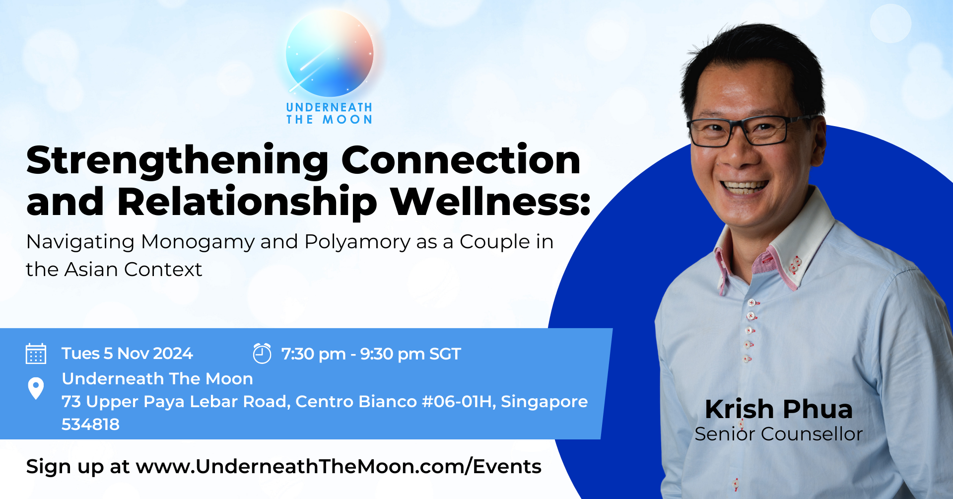 Strengthening Connection and Relationship Wellness: Navigating Monogamy and Polyamory as a ...